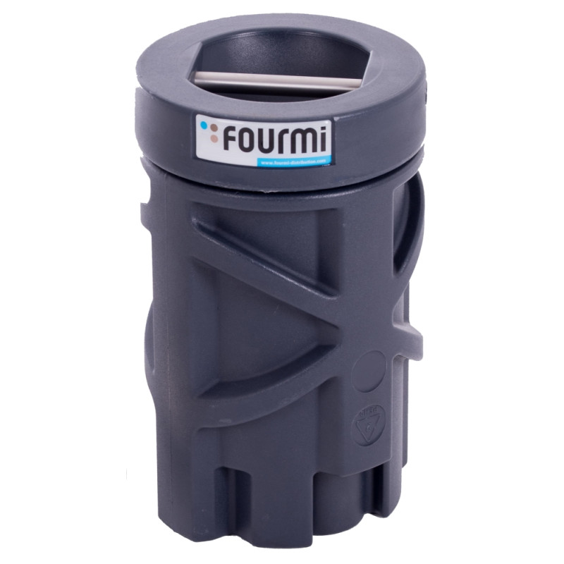 Pack 6 Fourmi de manutention - Déplacement de gondoles